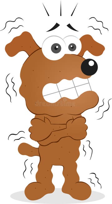 Character Shivering Stock Illustrations – 741 Character Shivering Stock ...