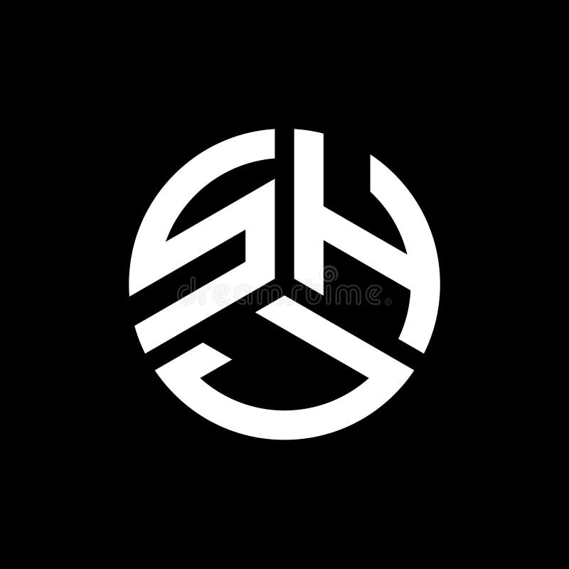 Shj Logo Stock Illustrations – 13 Shj Logo Stock Illustrations, Vectors ...