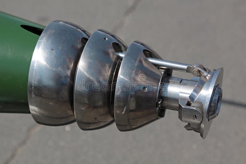 Shkval stock image. Image of technology, military, submarine - 22337341