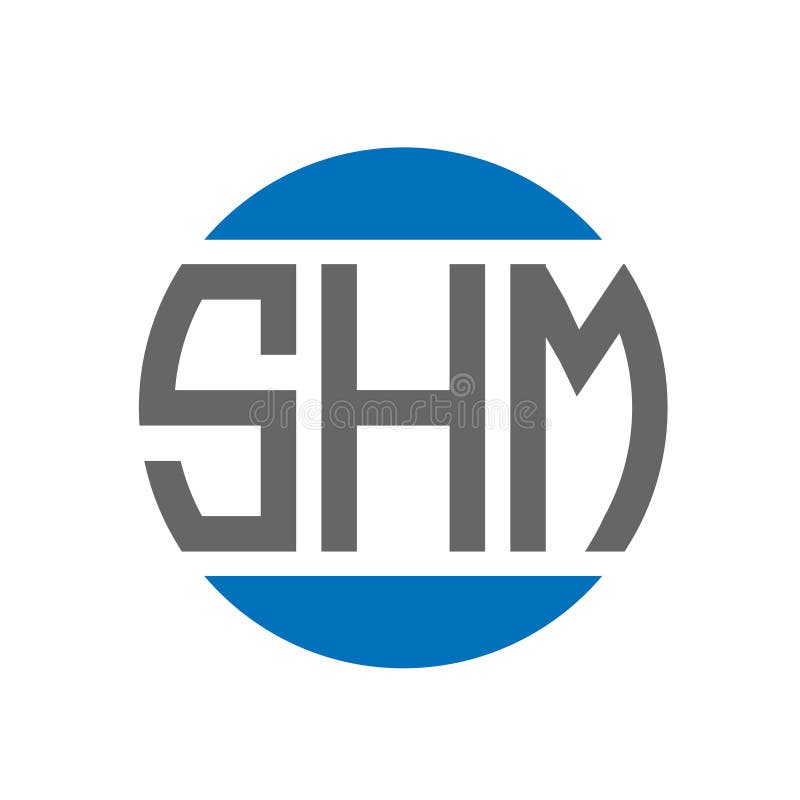 Shm Letter Stock Illustrations – 22 Shm Letter Stock Illustrations ...