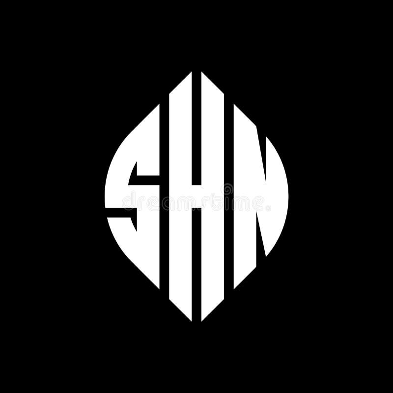 Shn Logo Stock Illustrations – 66 Shn Logo Stock Illustrations, Vectors ...