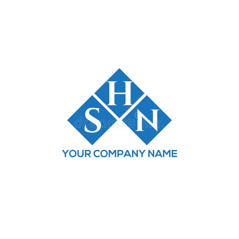 Shn Logo Stock Illustrations – 61 Shn Logo Stock Illustrations, Vectors ...