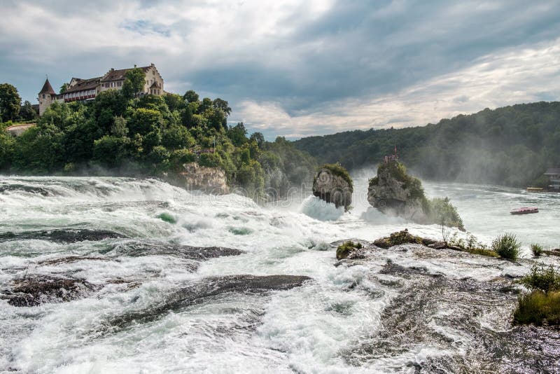 Shoals and Rocks Off the Puerto Rico Coast Stock Image - Image of rico ...