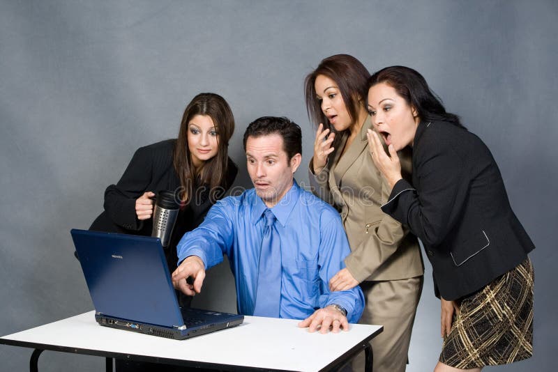 Shock stock image. Image of fright, bite, discharge, alarm - 2104423