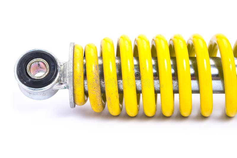 208 Yellow Shock Absorber Stock Photos - Free & Royalty-Free Stock ...