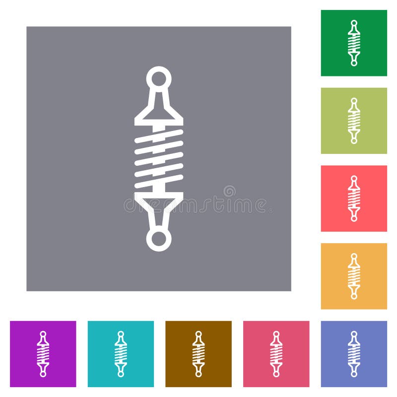Absorber Symbols Stock Illustrations – 225 Absorber Symbols Stock ...