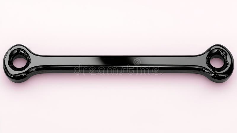 This is a Shock Absorber Strut with a Coil Spring, Which is the Key ...