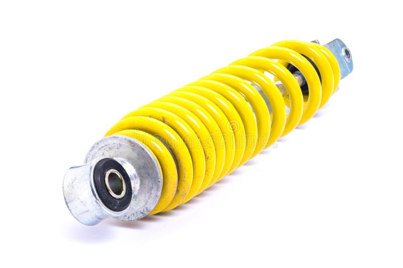 226 Shock Absorber Yellow Stock Photos - Free & Royalty-Free Stock ...