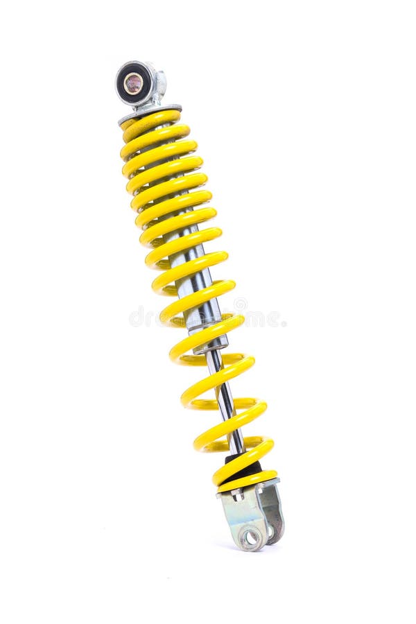 226 Shock Absorber Yellow Stock Photos - Free & Royalty-Free Stock ...