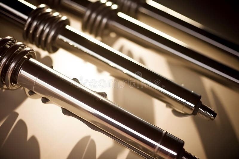 Shock Absorbers Car Neural Network Ai Generated Stock Photos - Free ...