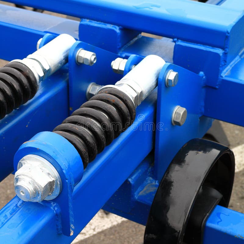 236 Torsion Springs Stock Photos - Free & Royalty-Free Stock Photos ...