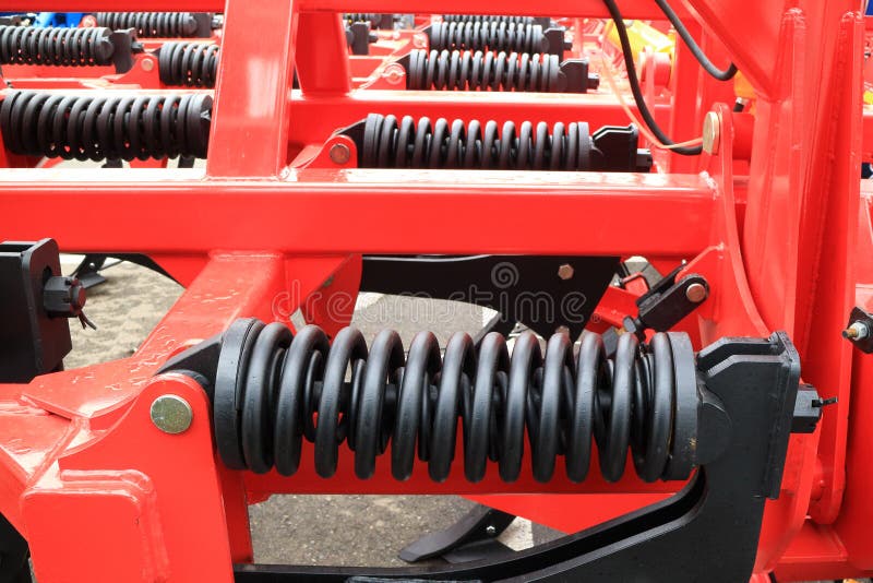 236 Torsion Springs Stock Photos - Free & Royalty-Free Stock Photos ...