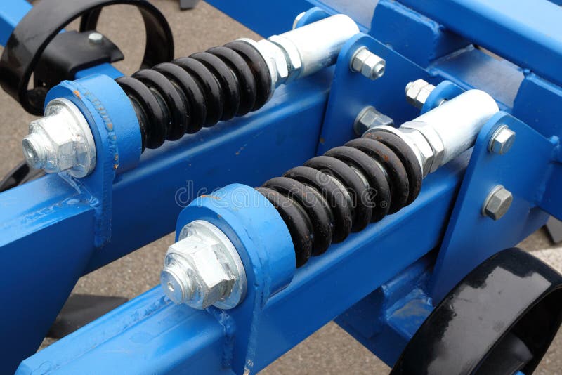 236 Torsion Springs Stock Photos - Free & Royalty-Free Stock Photos ...