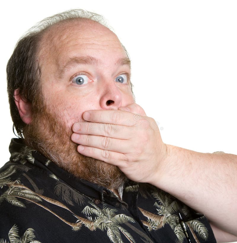 Shock and Awe stock image. Image of adult, male, caucasian - 16770415