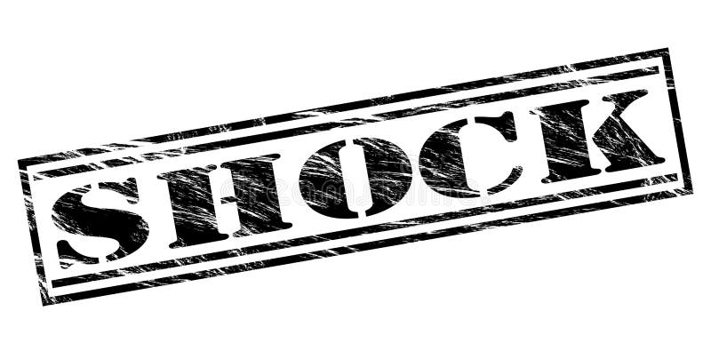Shock Stamp Stock Illustrations – 1,552 Shock Stamp Stock Illustrations ...