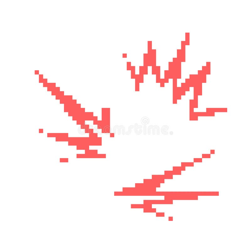 Shock mark stock vector. Illustration of surprise, shock - 266692696