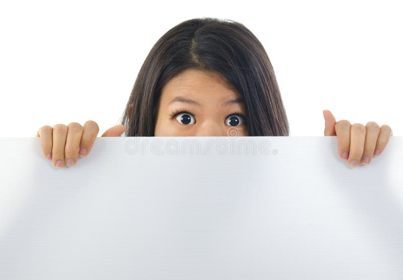 Shock news stock photo. Image of emotion, head, empty - 26158982