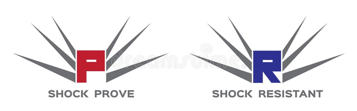 Shock Proof Icon Stock Illustrations – 300 Shock Proof Icon Stock ...