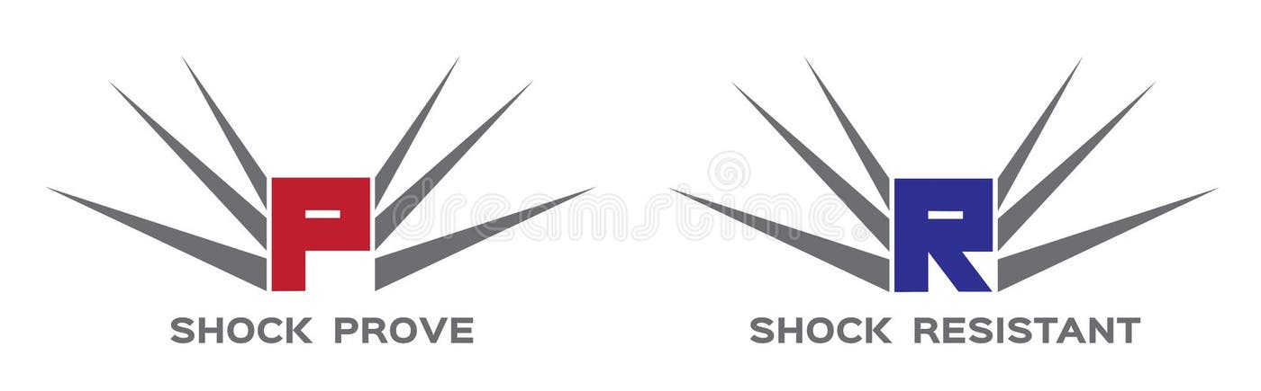 Shock Proof Icon Stock Illustrations – 300 Shock Proof Icon Stock ...
