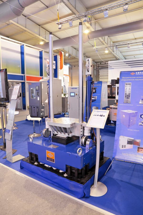 Shock stand editorial stock photo. Image of collision - 25911568