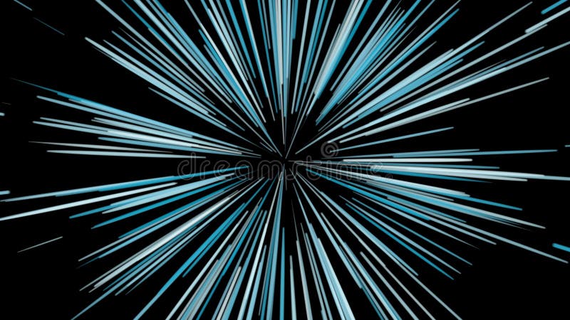 Shock Wave Blast Explosion Effect Stock Footage - Video of glitter ...