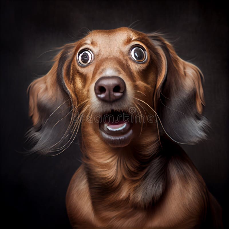Dog Shocked Stock Illustrations – 243 Dog Shocked Stock Illustrations ...