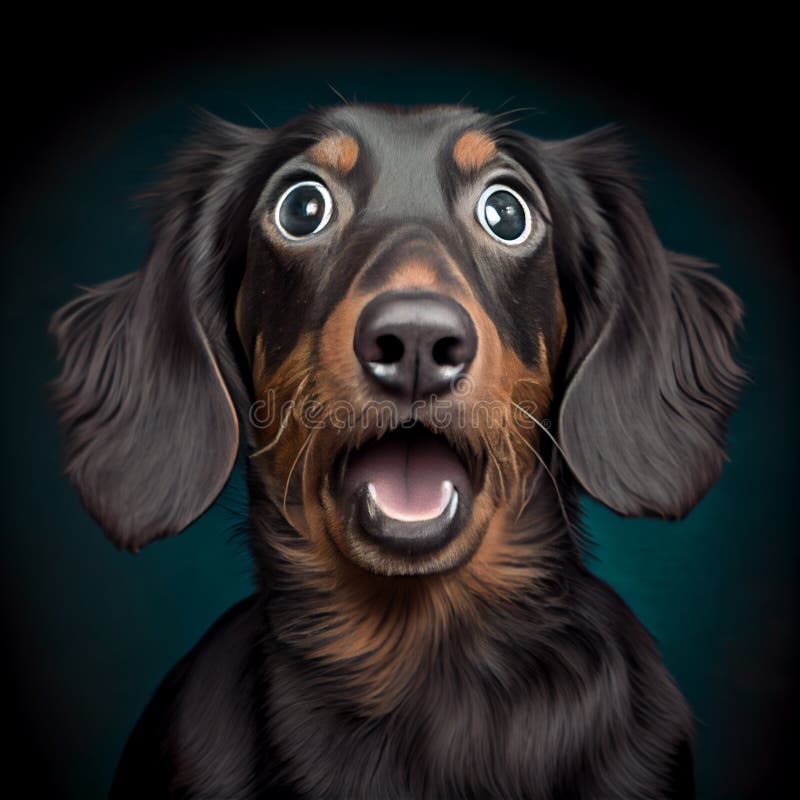 Dog Shocked Stock Illustrations – 243 Dog Shocked Stock Illustrations ...