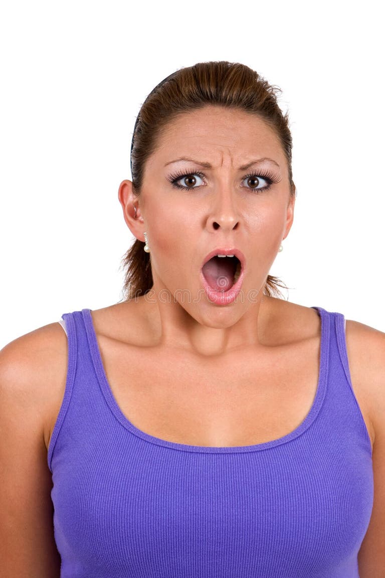 182,168 Shocked Expression Stock Photos - Free & Royalty-Free Stock ...