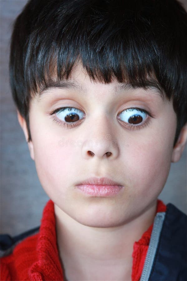 Shocked Expression stock image. Image of american, fearful - 13633953