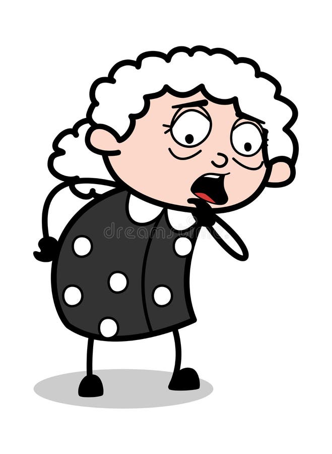 Aunt Cartoon Stock Illustrations – 436 Aunt Cartoon Stock Illustrations ...