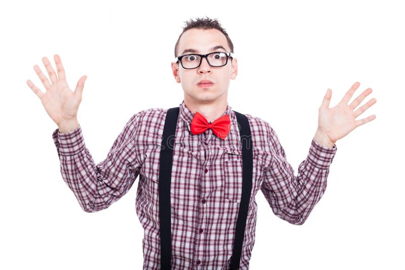 662 Professor Scared Stock Photos - Free & Royalty-Free Stock Photos ...