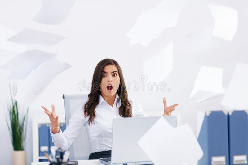 Too much work stock photo. Image of closed, desk, hand - 73361084
