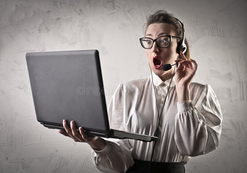 310 Bad Receptionist Stock Photos - Free & Royalty-Free Stock Photos ...