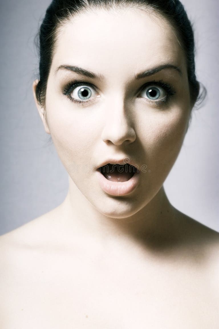 1,676 Alarmed Shocked Woman Background Stock Photos - Free & Royalty ...