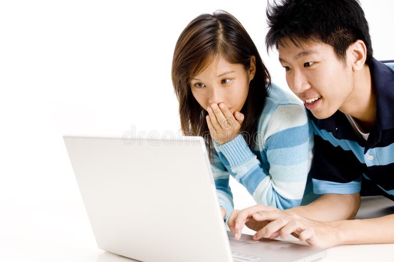 Bored Customer Support Girl Stock Image - Image of female, blond: 2979123