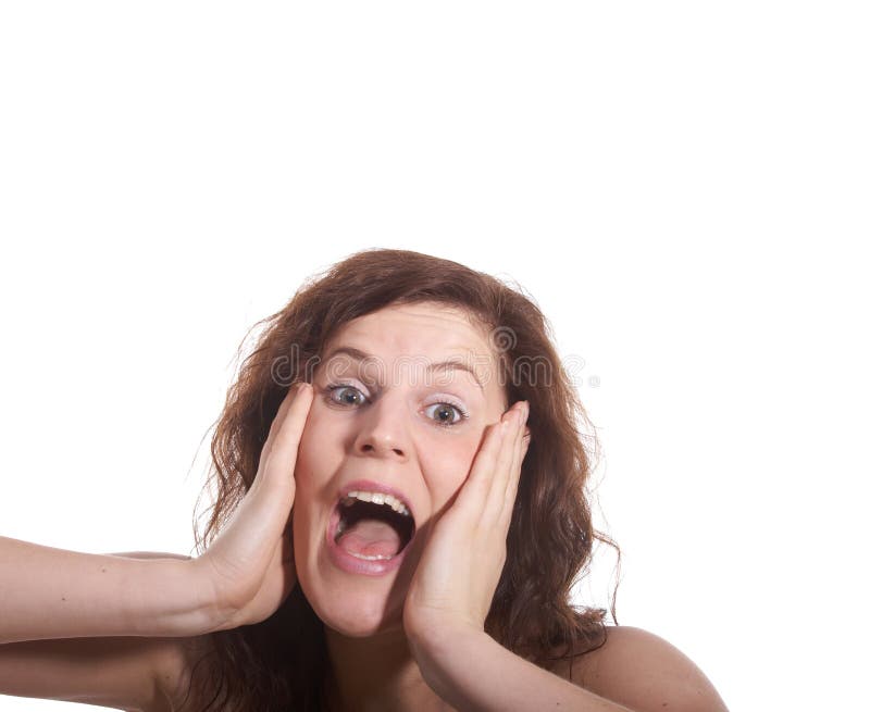 Shocking Picture. Image: 7843836