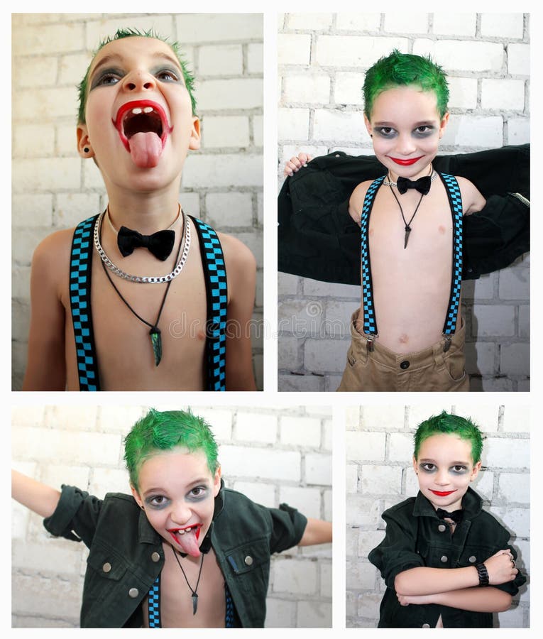 Shocking boy stock photo. Image of cool, nshocking, facial - 79560956