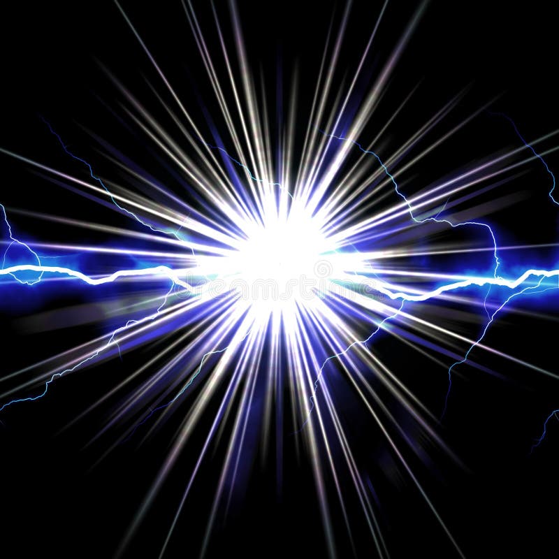 Shockwave stock image. Image of emotions, elements, light - 206667