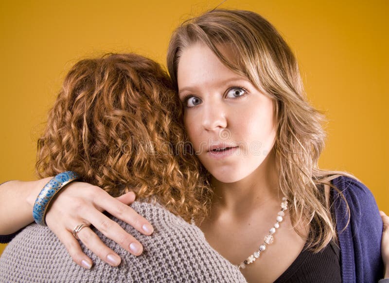 Shocking news stock photo. Image of camera, model, female - 8218498