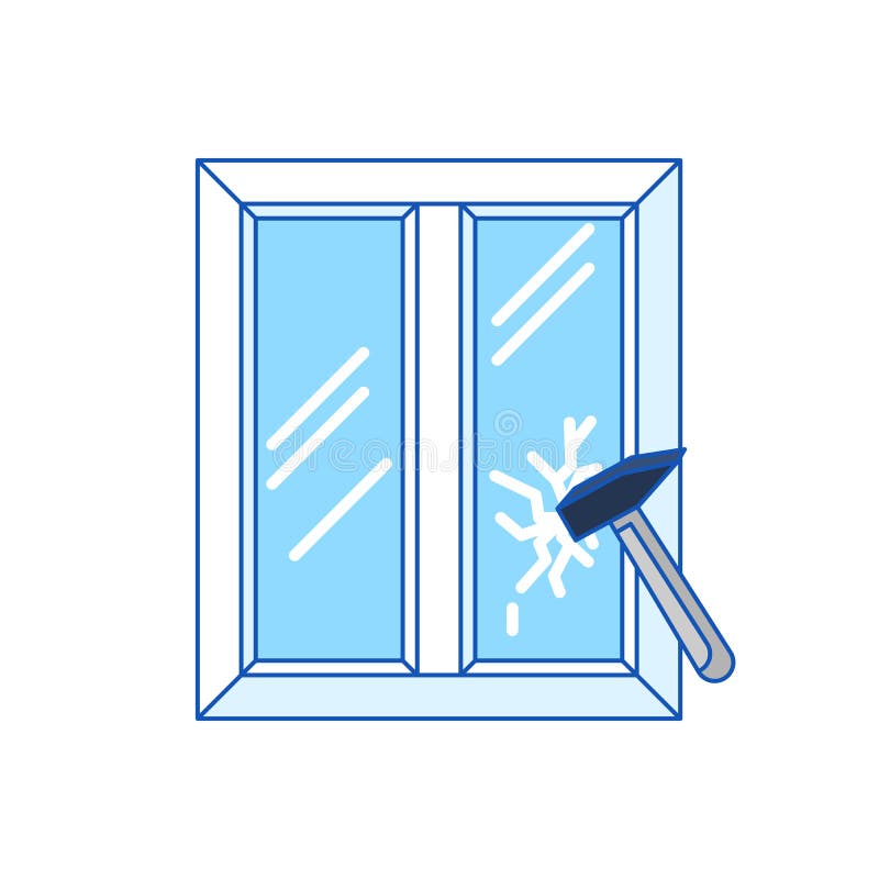 Pvc Window Profile Stock Illustrations – 851 Pvc Window Profile Stock ...