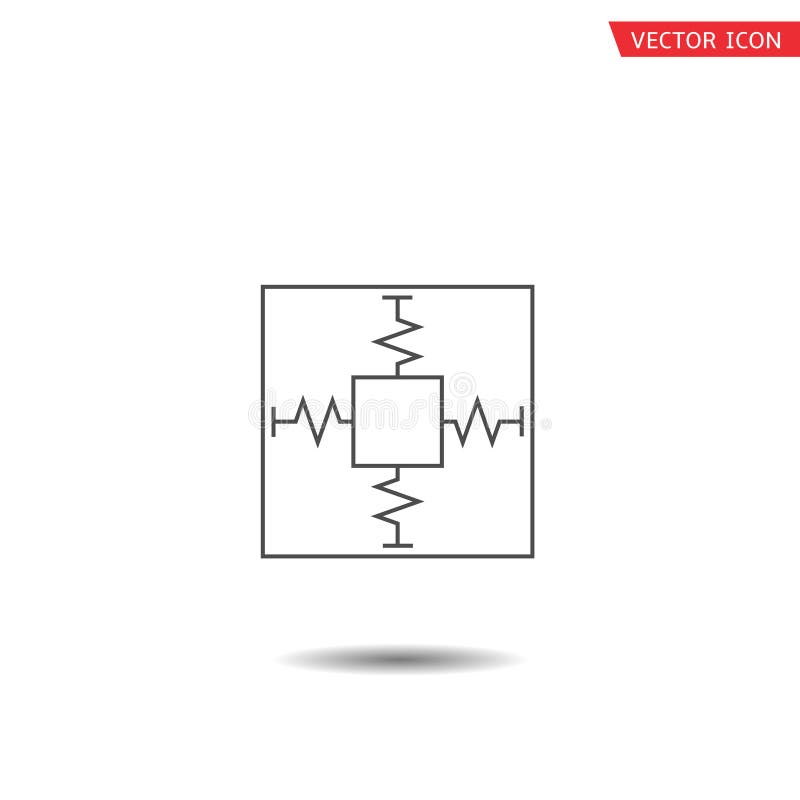 Shock Proof Icon Stock Illustrations – 283 Shock Proof Icon Stock ...