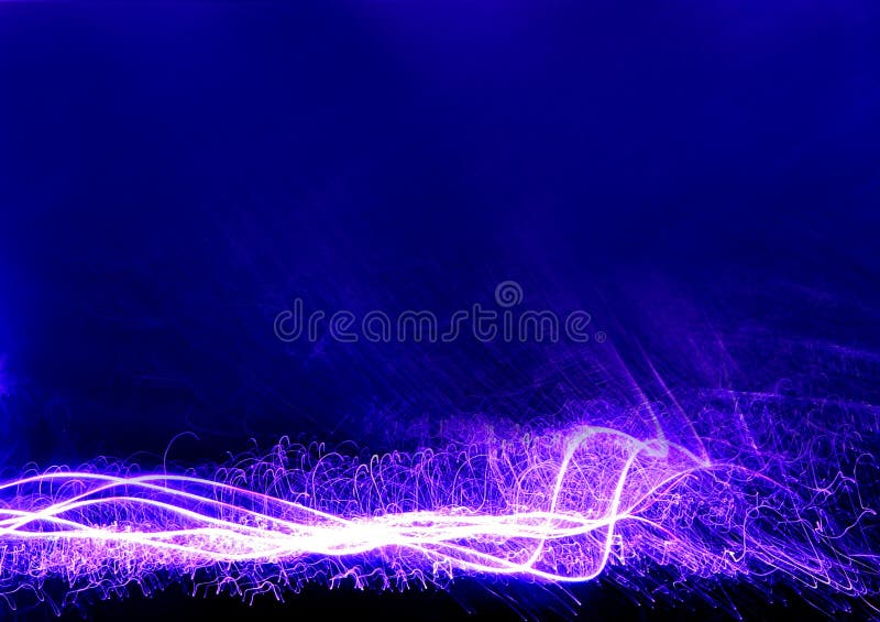 Shockwave stock image. Image of emotions, elements, light - 206667