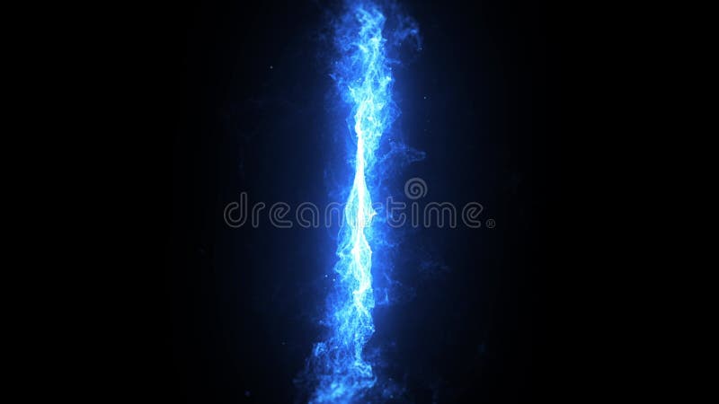 Shockwave Explosion Particles Background Loop Stock Footage - Video of ...