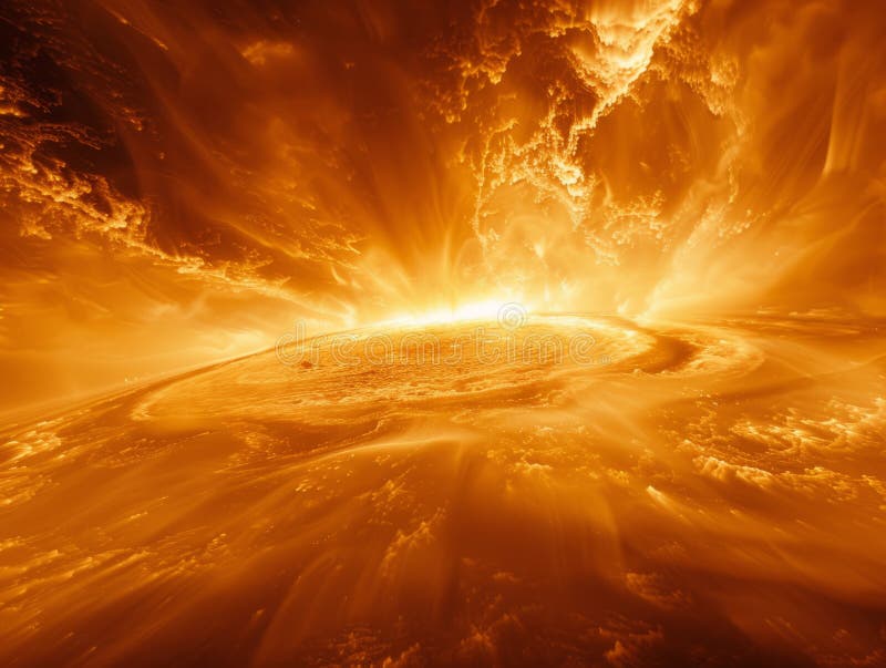 Shockwave Impact stock image. Image of impact, generated - 322727685