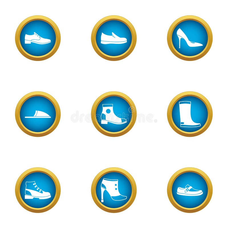 Shod Stock Illustrations – 196 Shod Stock Illustrations, Vectors ...