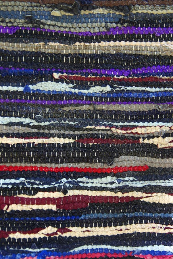 Shoddy rag stock image. Image of cloth, abstract, patchwork - 5609509