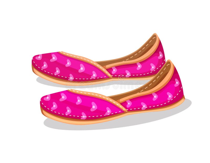 Embroidery Jutti Stock Illustrations – 11 Embroidery Jutti Stock ...