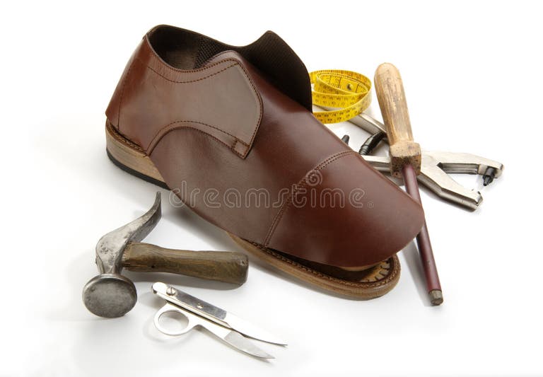 302 Shoemaker Measuring Shoe Stock Photos - Free & Royalty-Free Stock ...