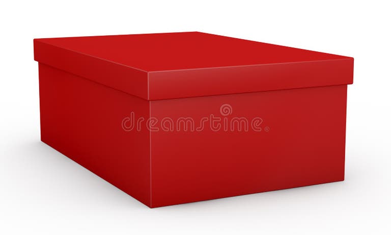 Empty Shoe Box Stock Illustrations – 901 Empty Shoe Box Stock ...