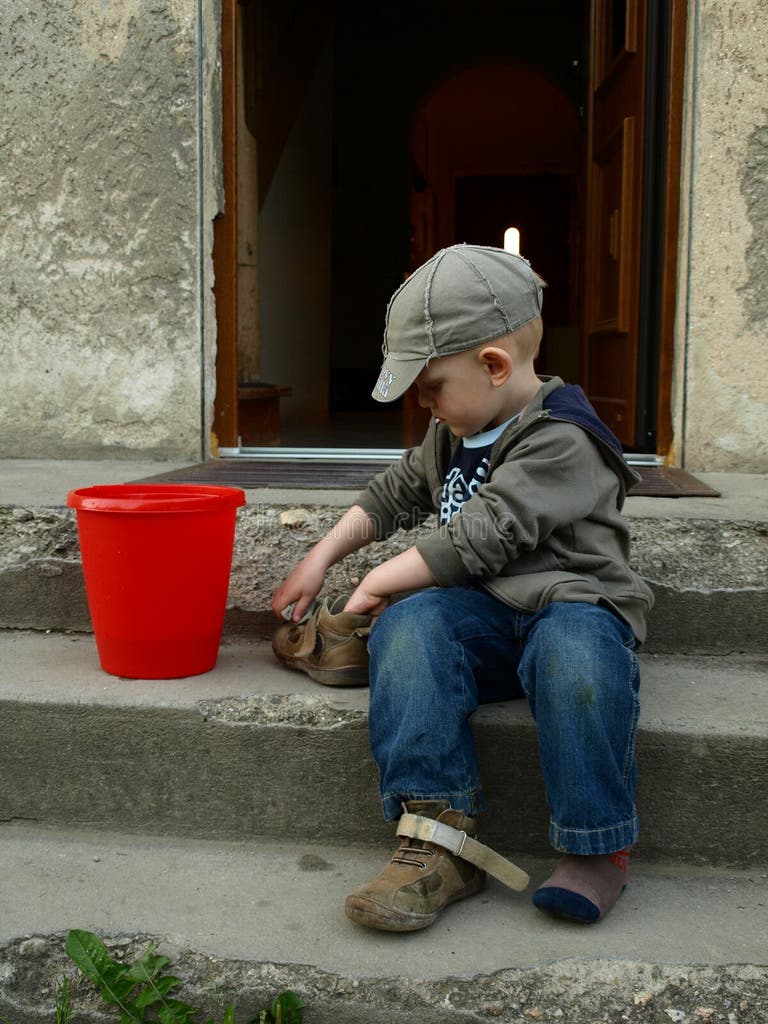 4,313 Barefoot Shoe Xero Stock Photos - Free & Royalty-Free Stock ...